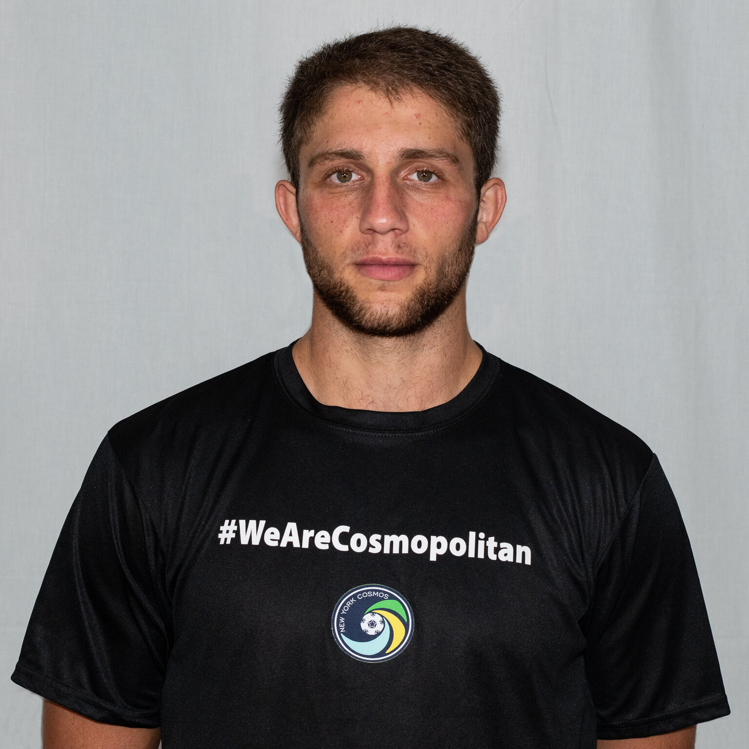 Player Details | National Independent Soccer Association